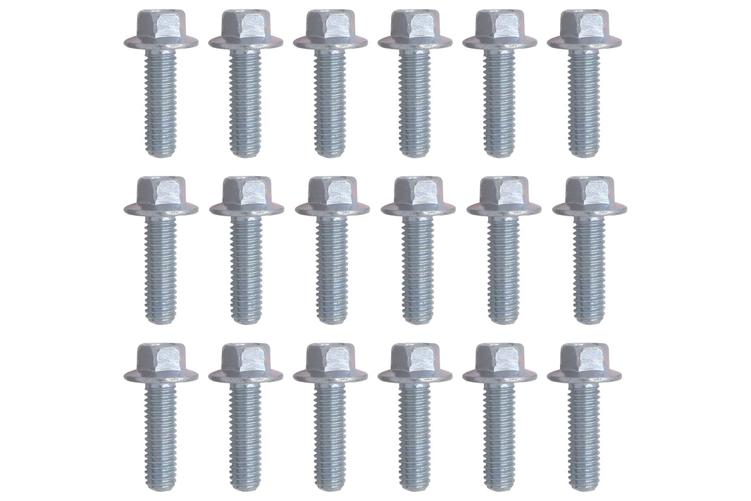 LS External Bolt Kits | LS Bolt Kits | LS Parts - ICT Billet