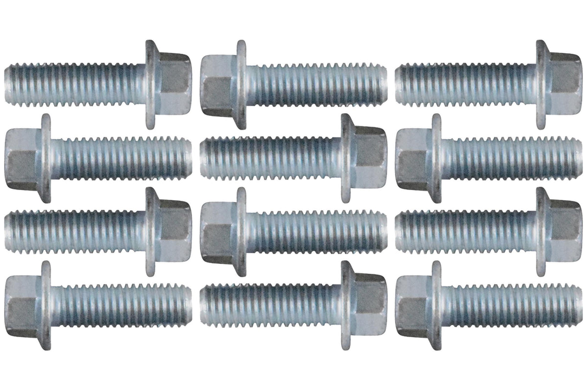 LS External Bolt Kits | LS Bolt Kits | LS Parts - ICT Billet