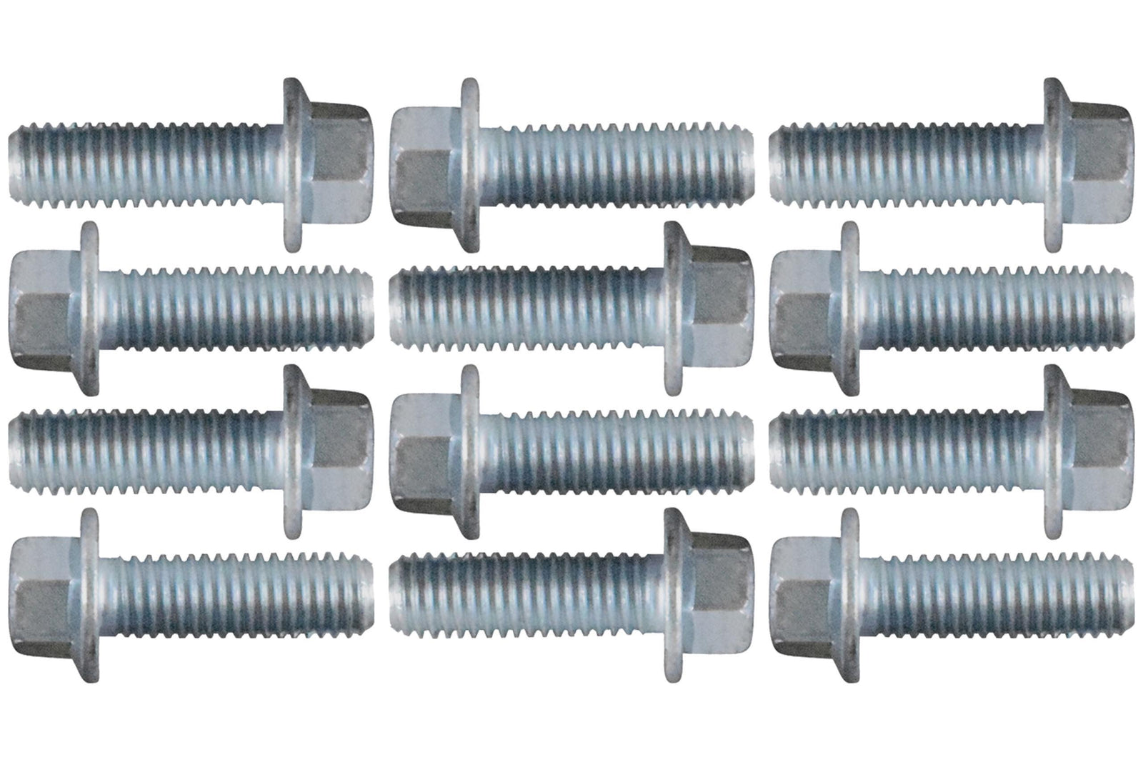 BOLT KIT ONLY LS Exhaust Manifold / Header Flange Bolts LS1 LS3 LS2 LSX ...