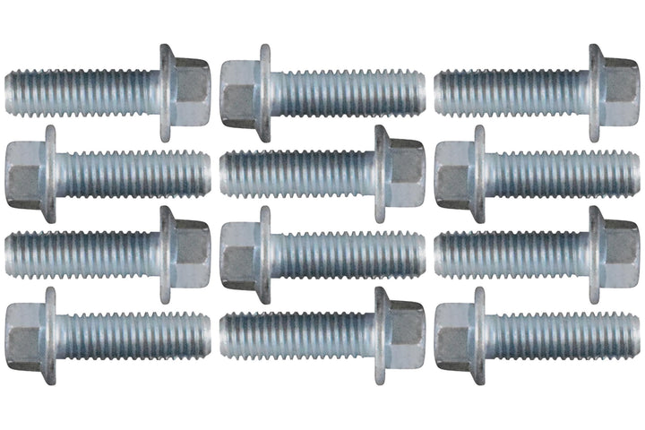 LS External Bolt Kits | LS Bolt Kits | LS Parts - ICT Billet