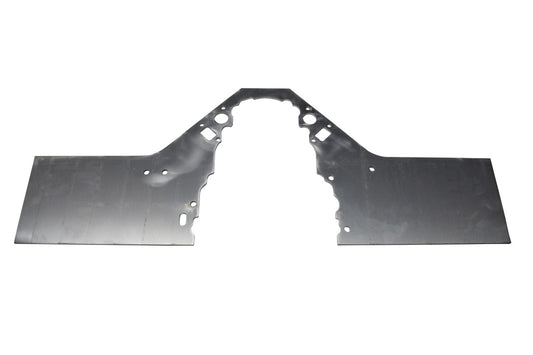 LS Motor Plates | LS Engine Mounts | LS Parts - ICT Billet