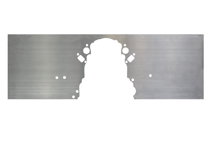 LS Motor Plates | LS Engine Mounts | LS Parts - ICT Billet