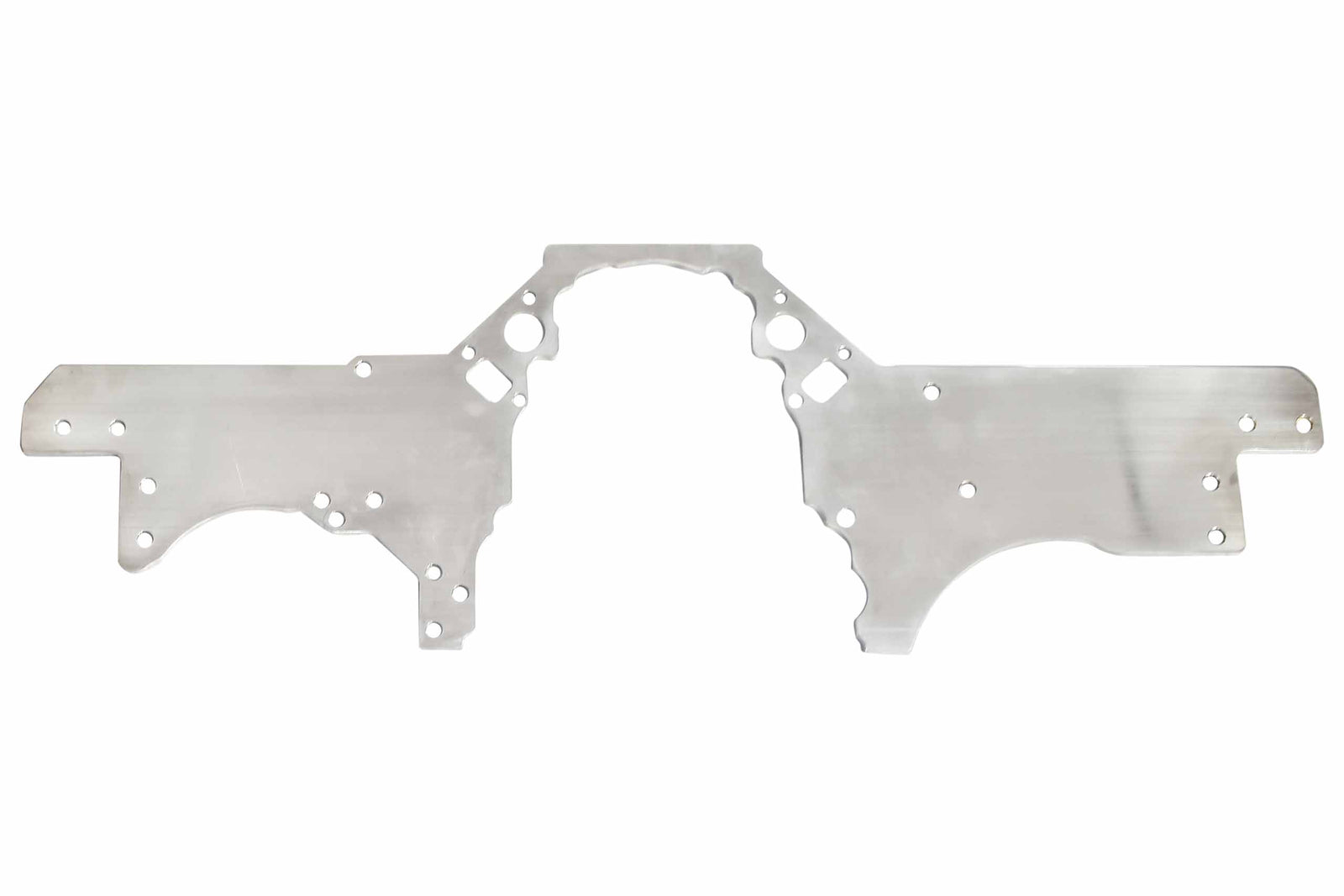 LS Motor Plates | LS Engine Mounts | LS Parts - ICT Billet