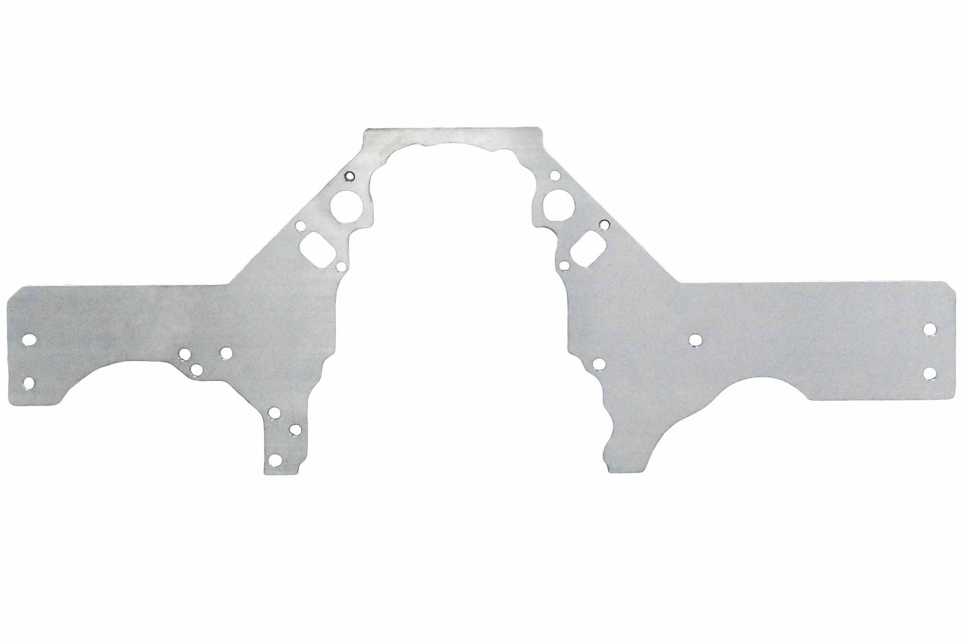 LS Motor Plates | LS Engine Mounts | LS Parts - ICT Billet