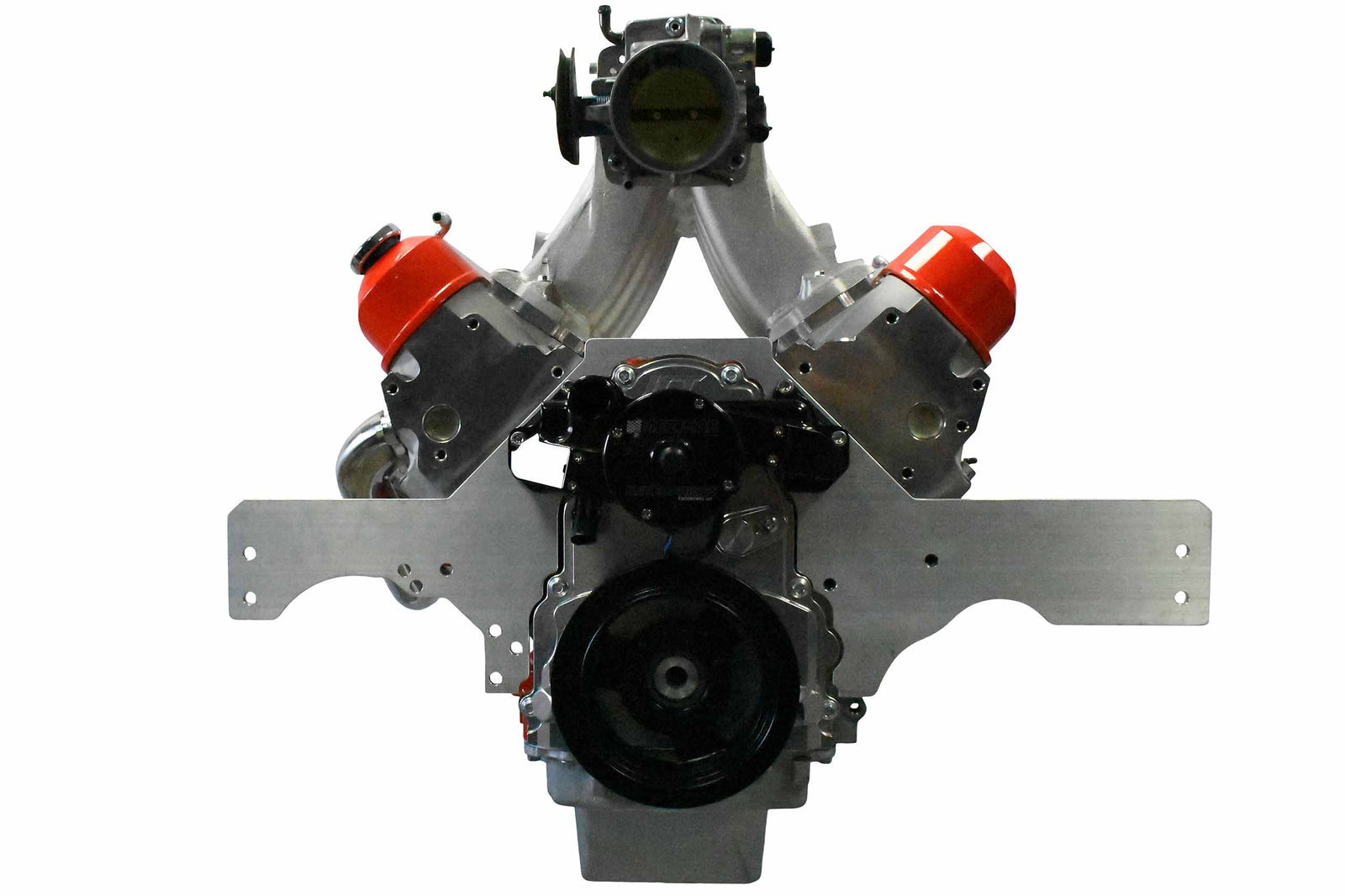 LS Motor Plates | LS Engine Mounts | LS Parts - ICT Billet