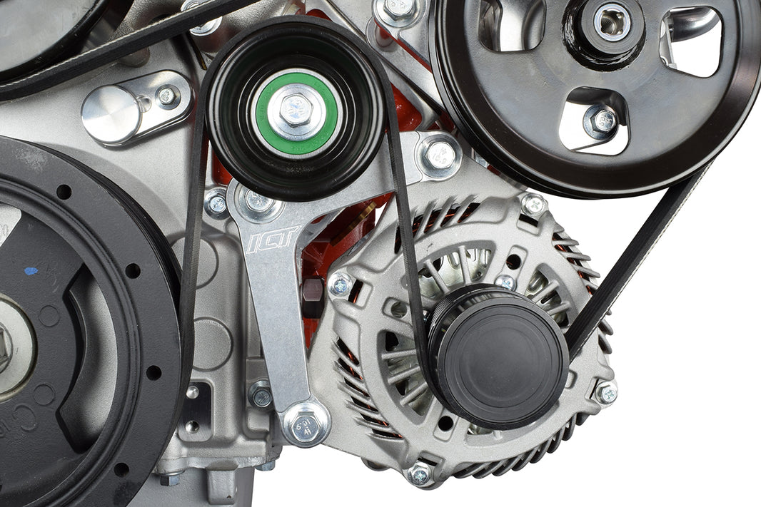 LS -1 Alternator - Cadillac CTS-V, & Pontiac G8 | -1 Chevy Corvette ...