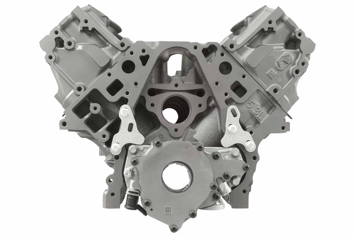 LT Gen V Oil Pump Installation Alignment Guide Kit Tool LT1 LT4 LT5 L8 ...