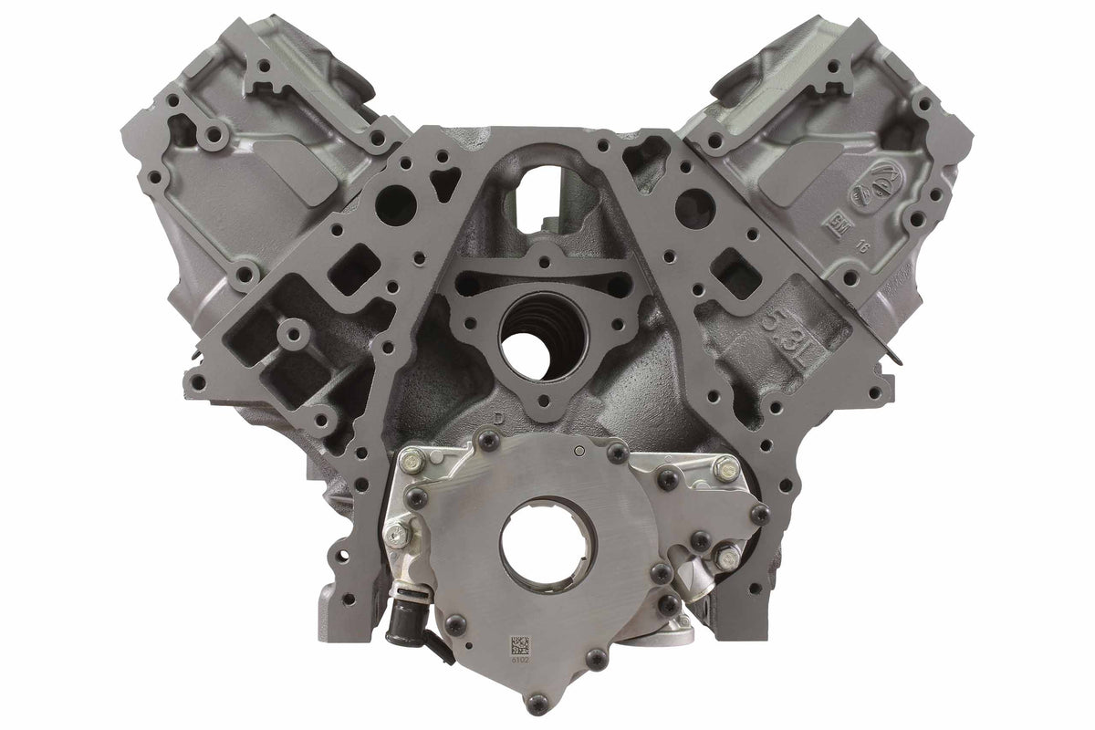 LT Gen V Oil Pump Installation Alignment Guide Kit Tool LT1 LT4 LT5 L8 ...