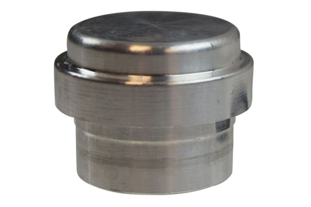 Billet Aluminum TH400 TH350 Modulator Delete Plug Turbo 400 350 – ICT ...