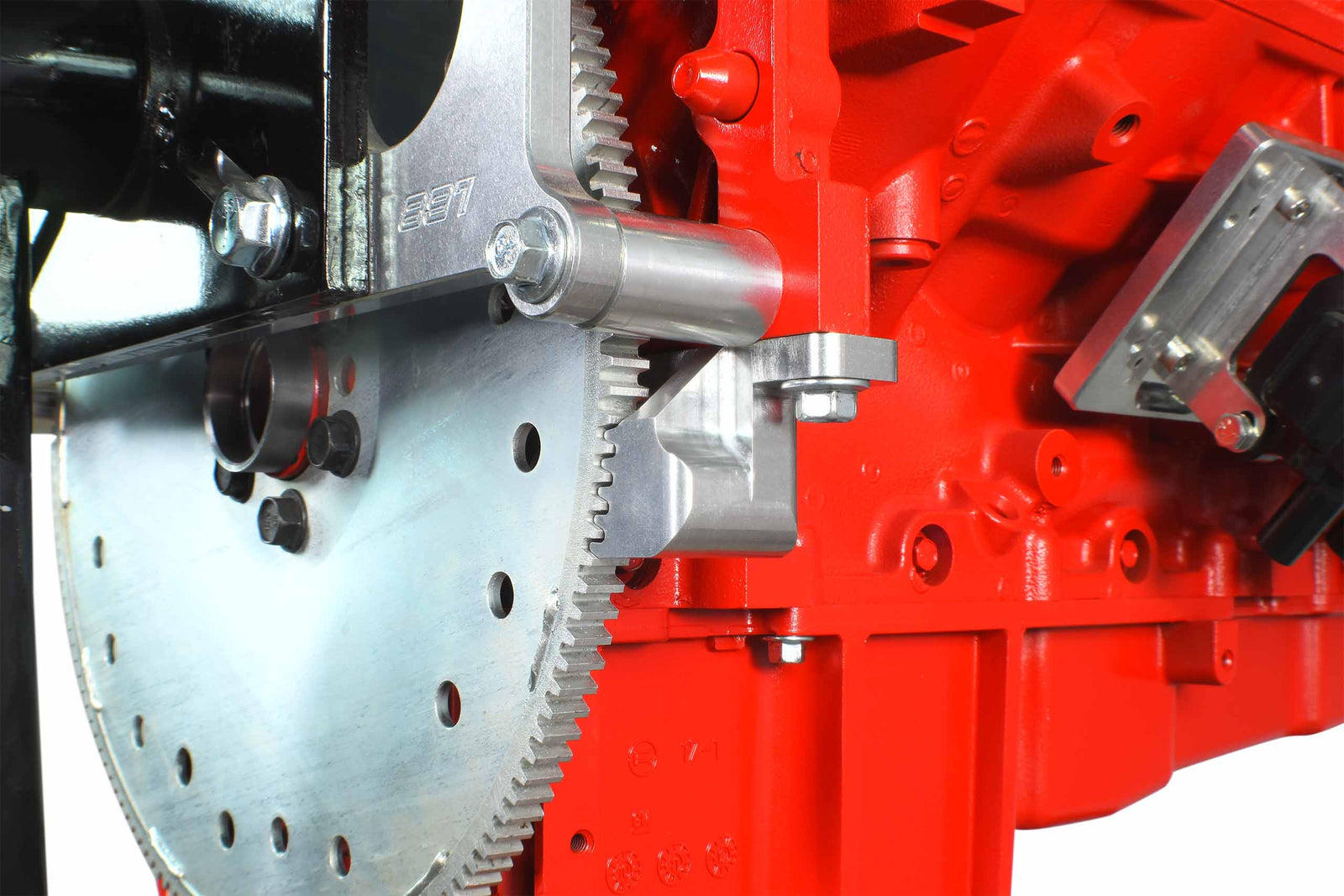 Flywheel / Flexplate | LS Engine Components | LS Parts - ICT Billet