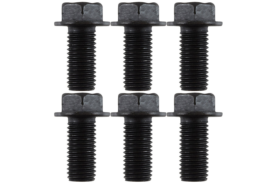 LS External Bolt Kits | LS Bolt Kits | LS Parts - ICT Billet