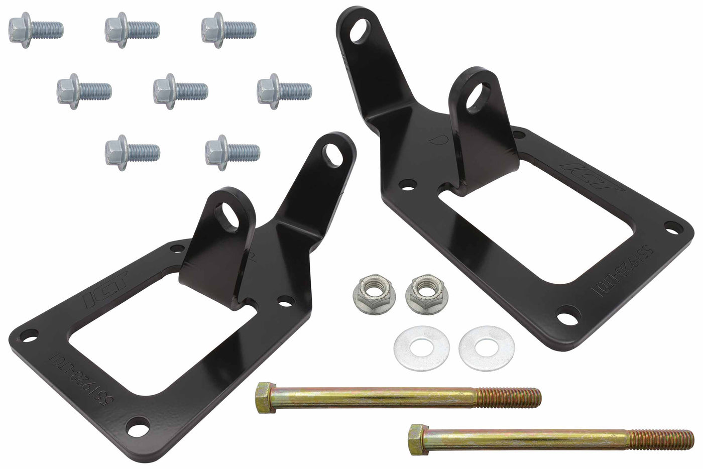 LT Swap Mounts | LT Engine Mounts | LT Swap Adapters | LT Parts - ICT ...