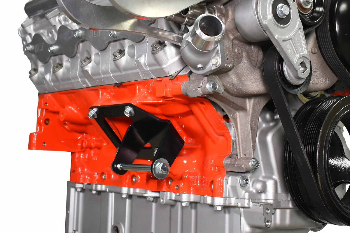 LT Swap Mounts | LT Engine Mounts | LT Swap Adapters | LT Parts - ICT ...