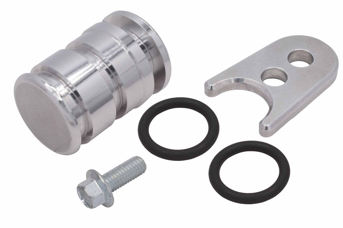 LT Gen V High Pressure Fuel Pump Lifter Plug Direct Injection Delete ...