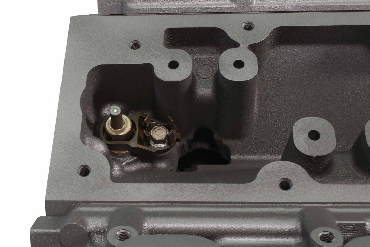 LT Gen V High Pressure Fuel Pump Lifter Plug Direct Injection Delete ...