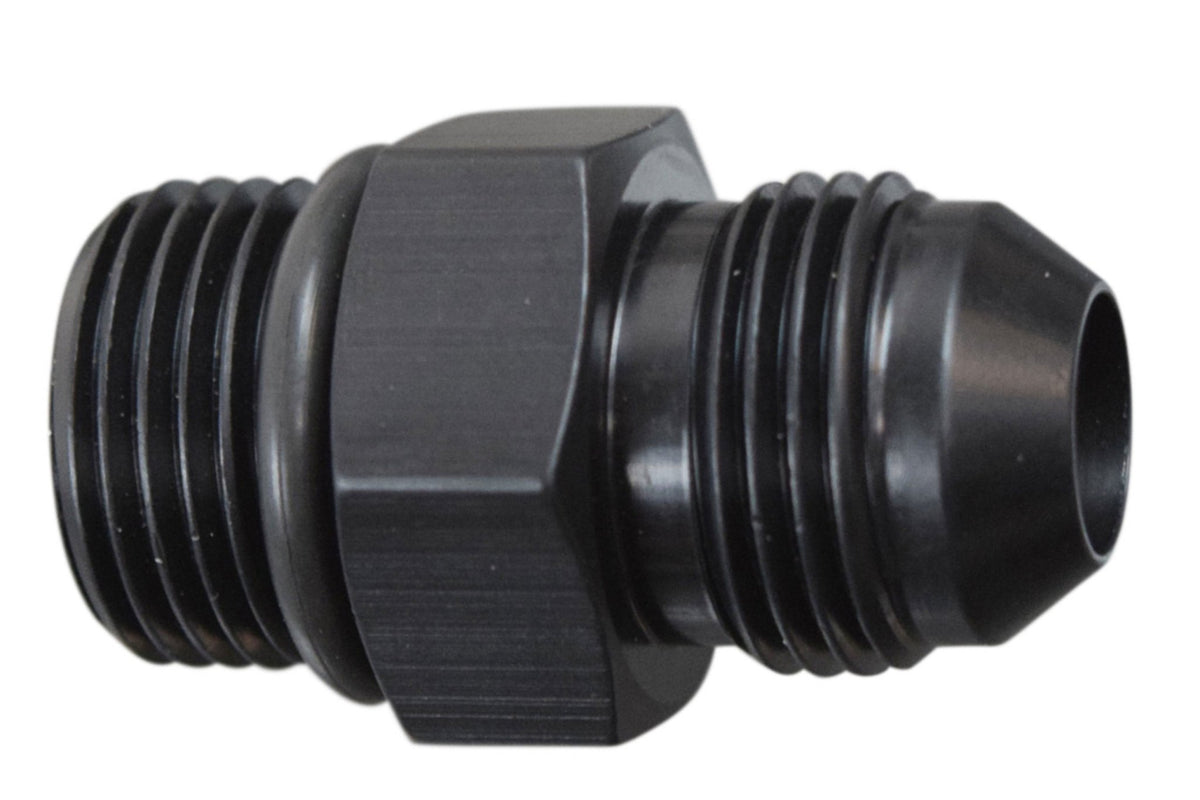 -8AN ORB | AN Orb (O-Ring) | Fittings - ICT Billet