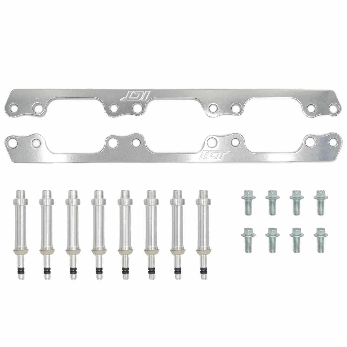 Dummy Fuel Injector Plugs for Gen V DI L83/LT1 | ICT Billet