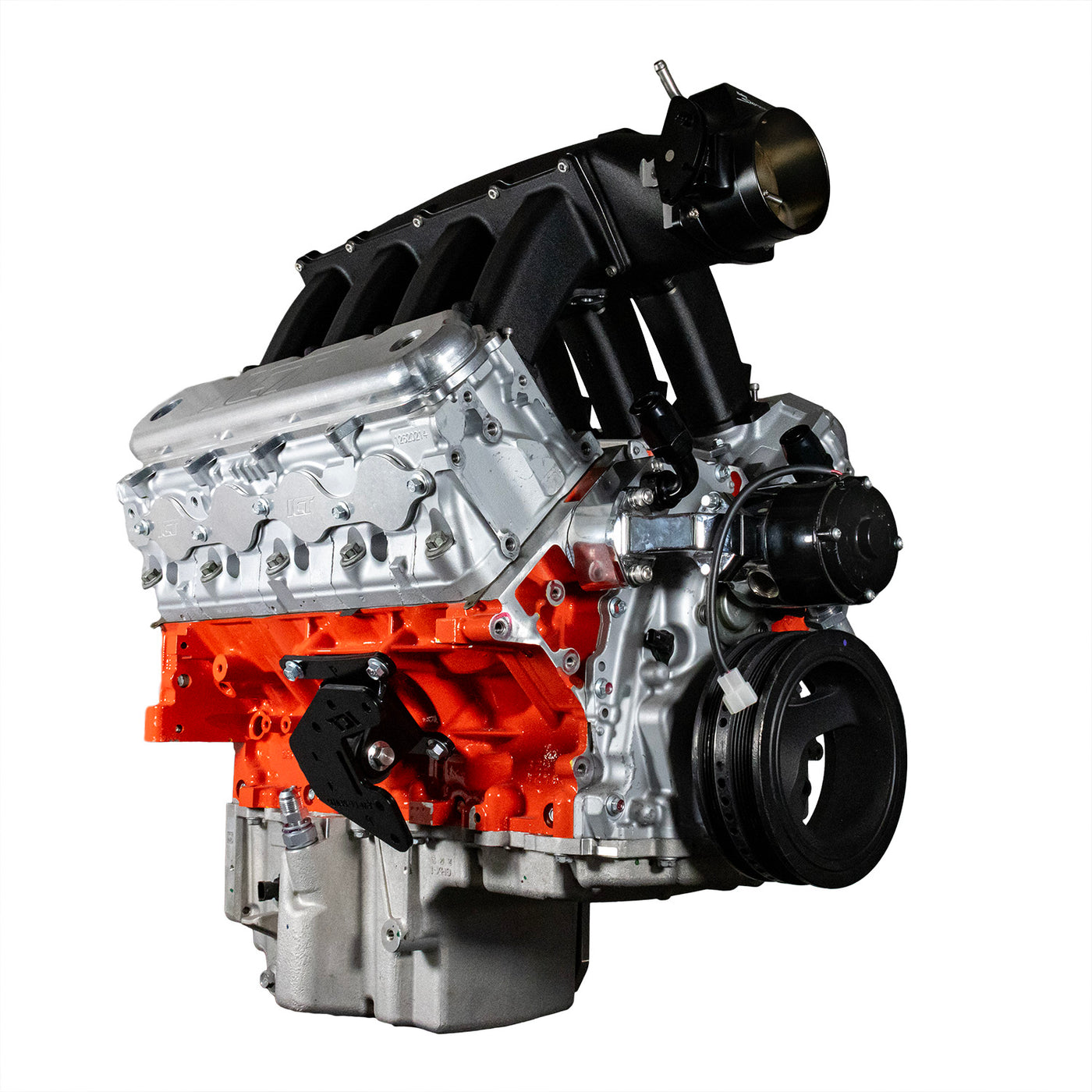 LT Engine Mounts | LT Engine Mounts | LT Swap Adapters | LT Parts - ICT ...