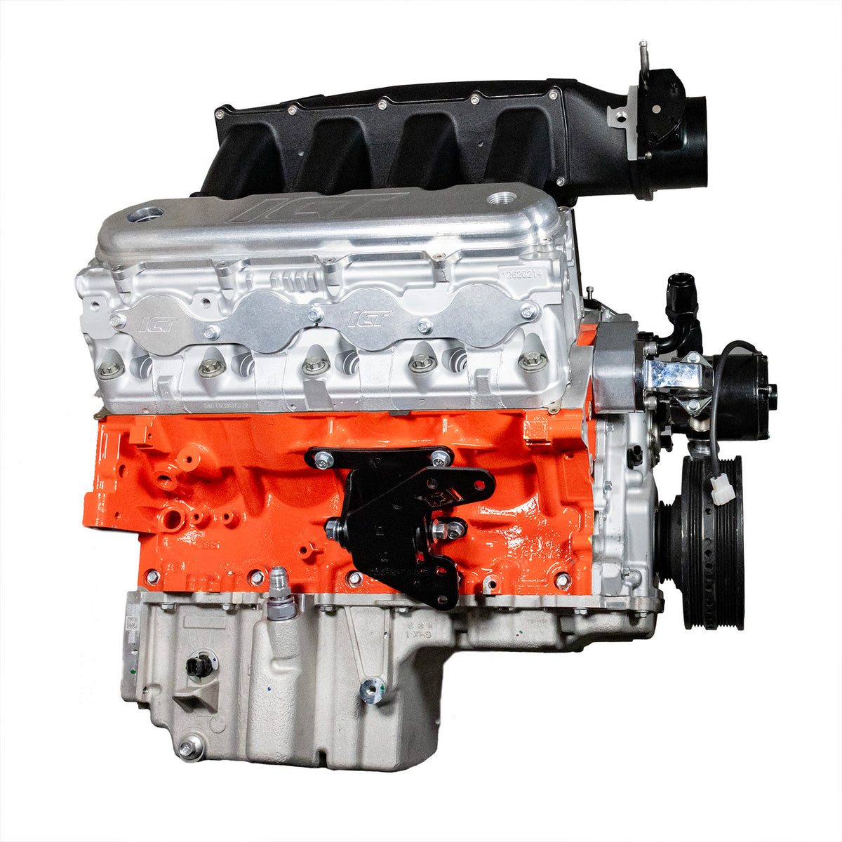 LT Engine Mounts | LT Engine Mounts | LT Swap Adapters | LT Parts - ICT ...