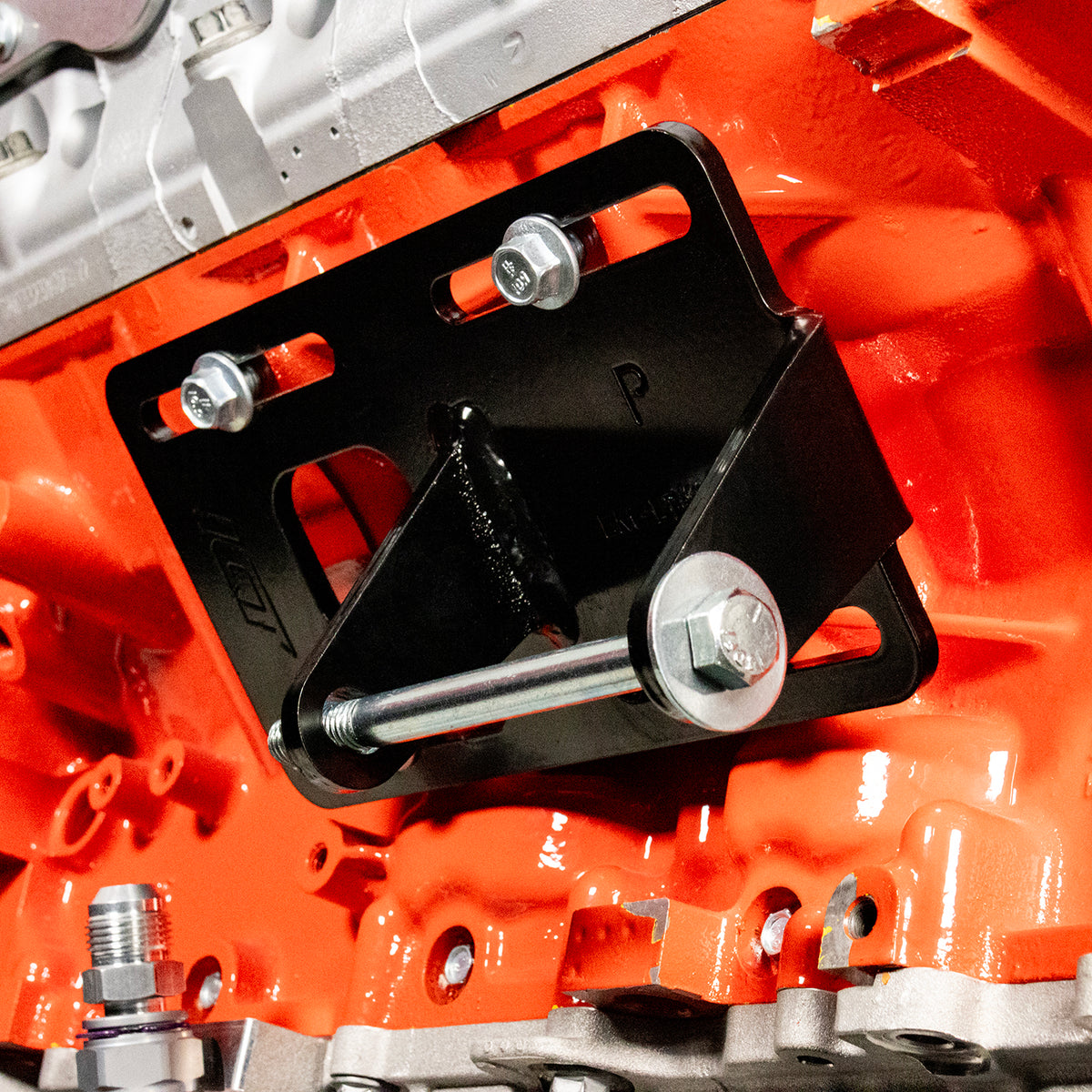 Engine Mounts – ICT Billet