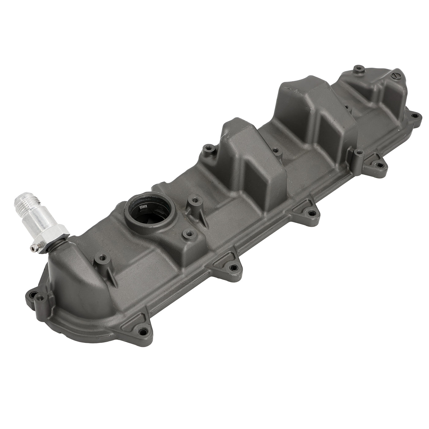 LT Engine Valve Cover | LT Engine Components | LT Parts - ICT Billet