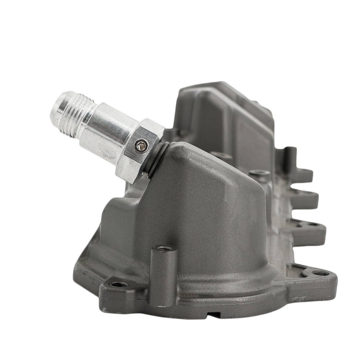 LT Engine Valve Cover | LT Engine Components | LT Parts - ICT Billet