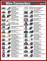 LS1 D580 Ignition Coil to D510C/D581/D585/D514A | ICT Billet