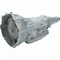 GM Performance 4L75E Transmission – ICT Billet