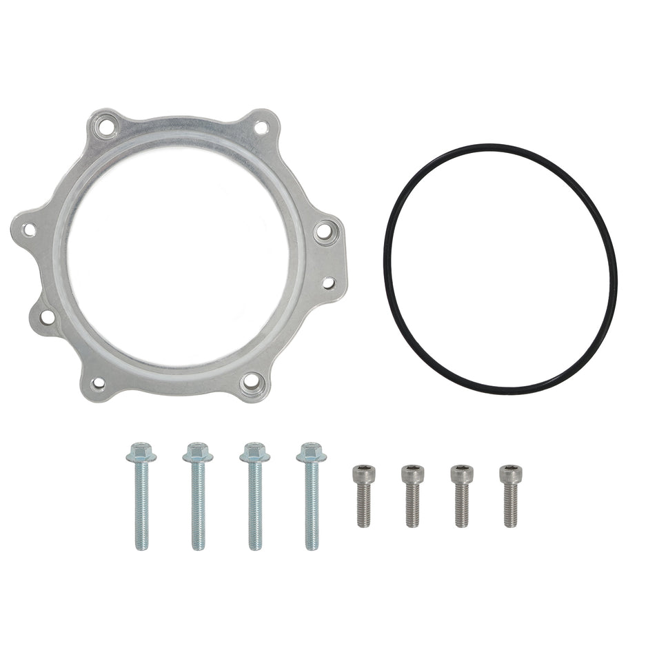 LS Throttle Body | LS Swap Adapters | LS Parts - ICT Billet