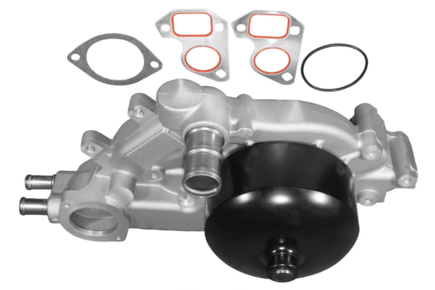LS Water Pumps | LS Accessories | LS Parts - ICT Billet