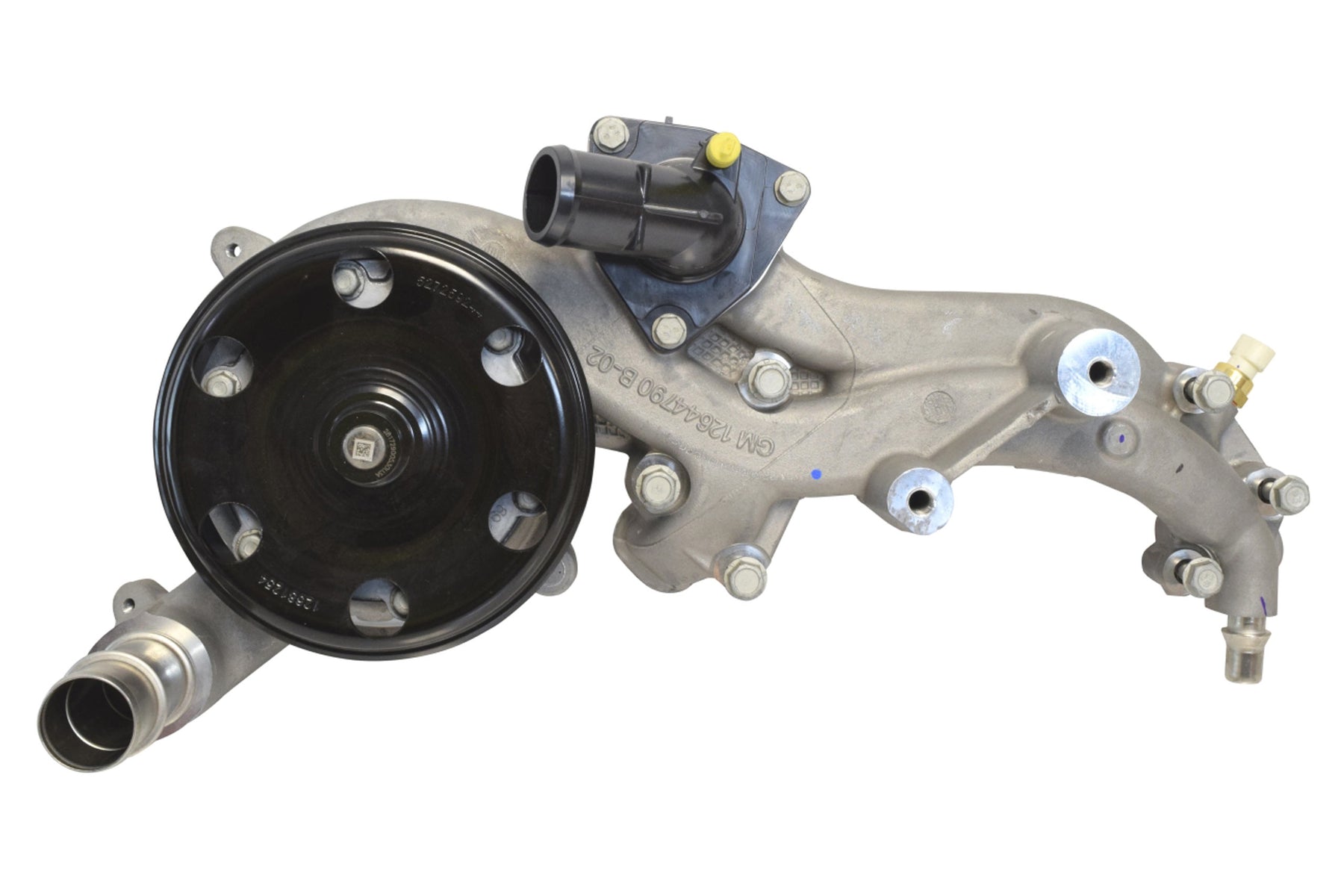 LS Water Pumps | LS Accessories | LS Parts - ICT Billet