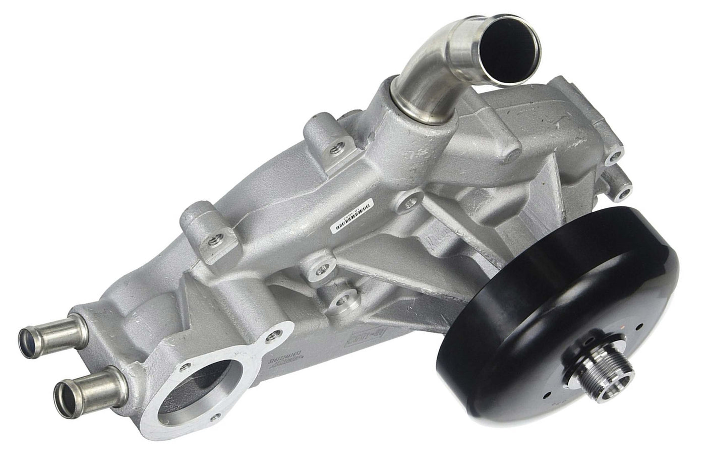 LS Water Pumps | LS Accessories | LS Parts - ICT Billet