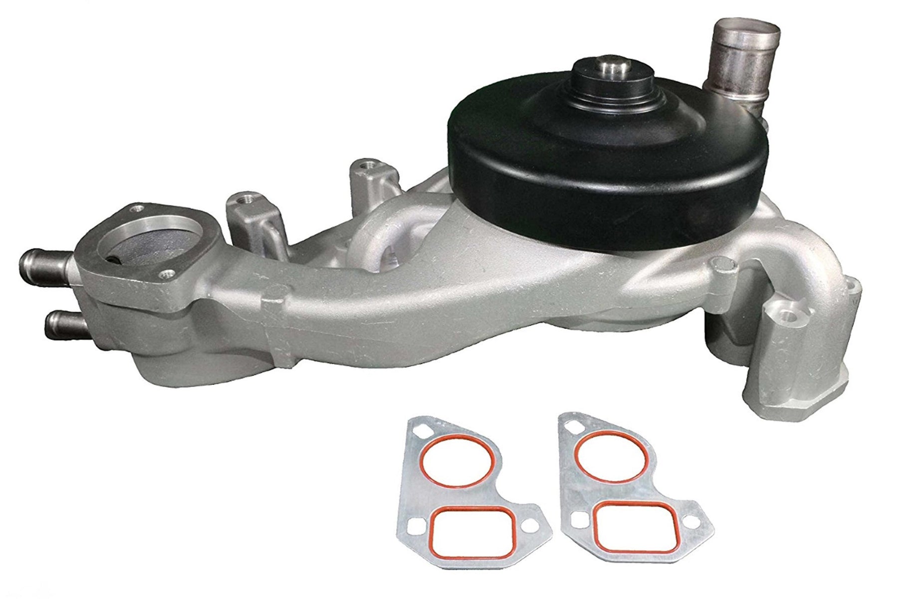 LS Water Pumps | LS Accessories | LS Parts - ICT Billet