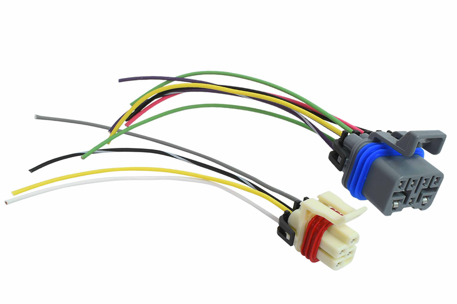 Wire Pigtail Transmission Range Sensor GM 4-speed Automatic 4L60e 4L80e ...