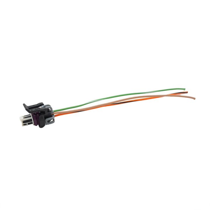 A/C 3-Wire Pigtail - High Pressure Line Switch – ICT Billet