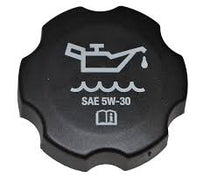 ACDelco Single Tooth Oil Fil Cap – ICT Billet