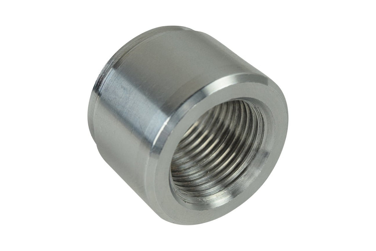 Metric Weld Fittings | Weld | Fittings - ICT Billet