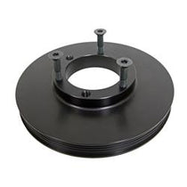 ATI Add On Pulley - 4 Rib – ICT Billet