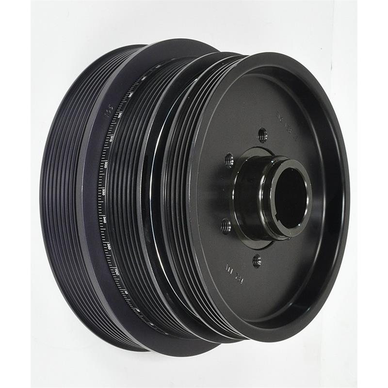 ATI Super Damper Harmonic Balancer Pulley for LSA – ICT Billet