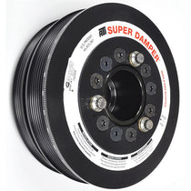 ATI Balancer Corvette / LSA (4 & 6 Rib Only) – ICT Billet