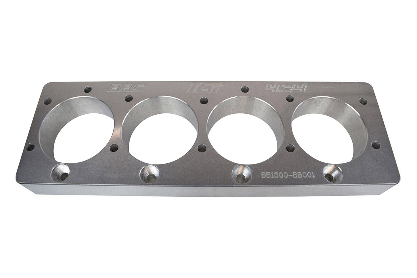 BBC Torque Plate Engine Big Block Chevy Cylinder Boring 396 427 454 4 ...