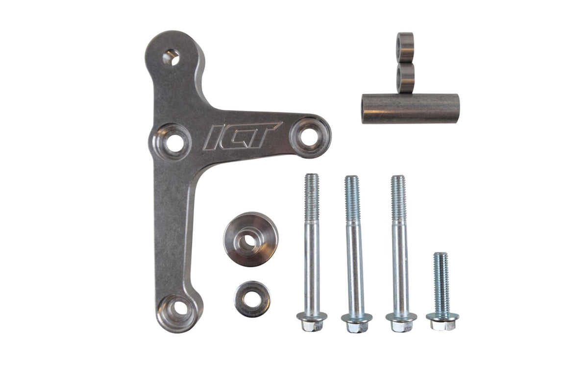 LS -1 Alternator Only Brackets | -1 Chevy Corvette, Chevy SS, Cadillac ...