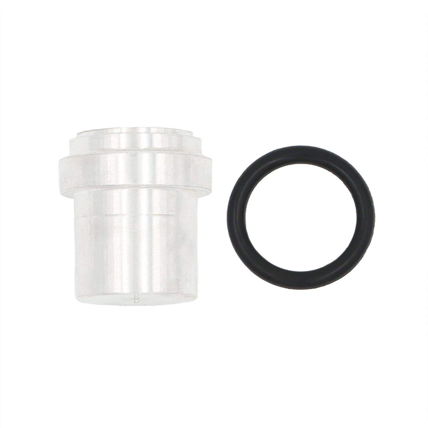 Transmission Block Offs | Transmission - ICT Billet