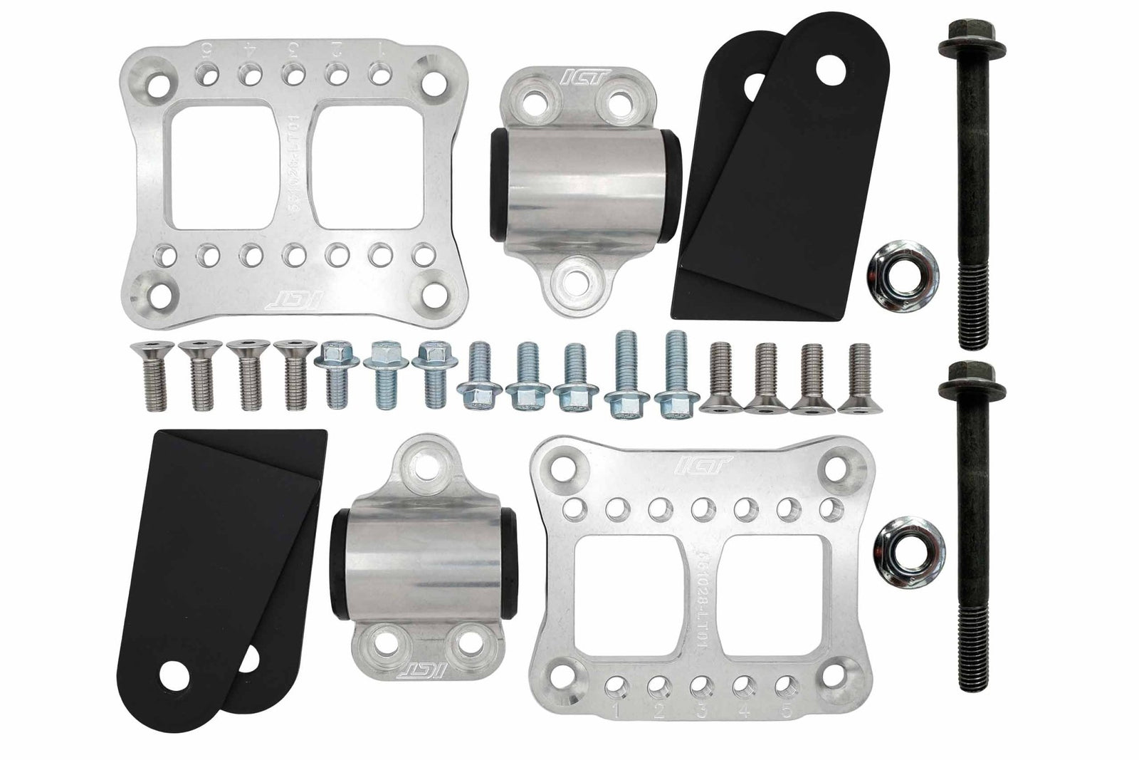 LT Swap Mounts | LT Engine Mounts | LT Swap Adapters | LT Parts - ICT ...