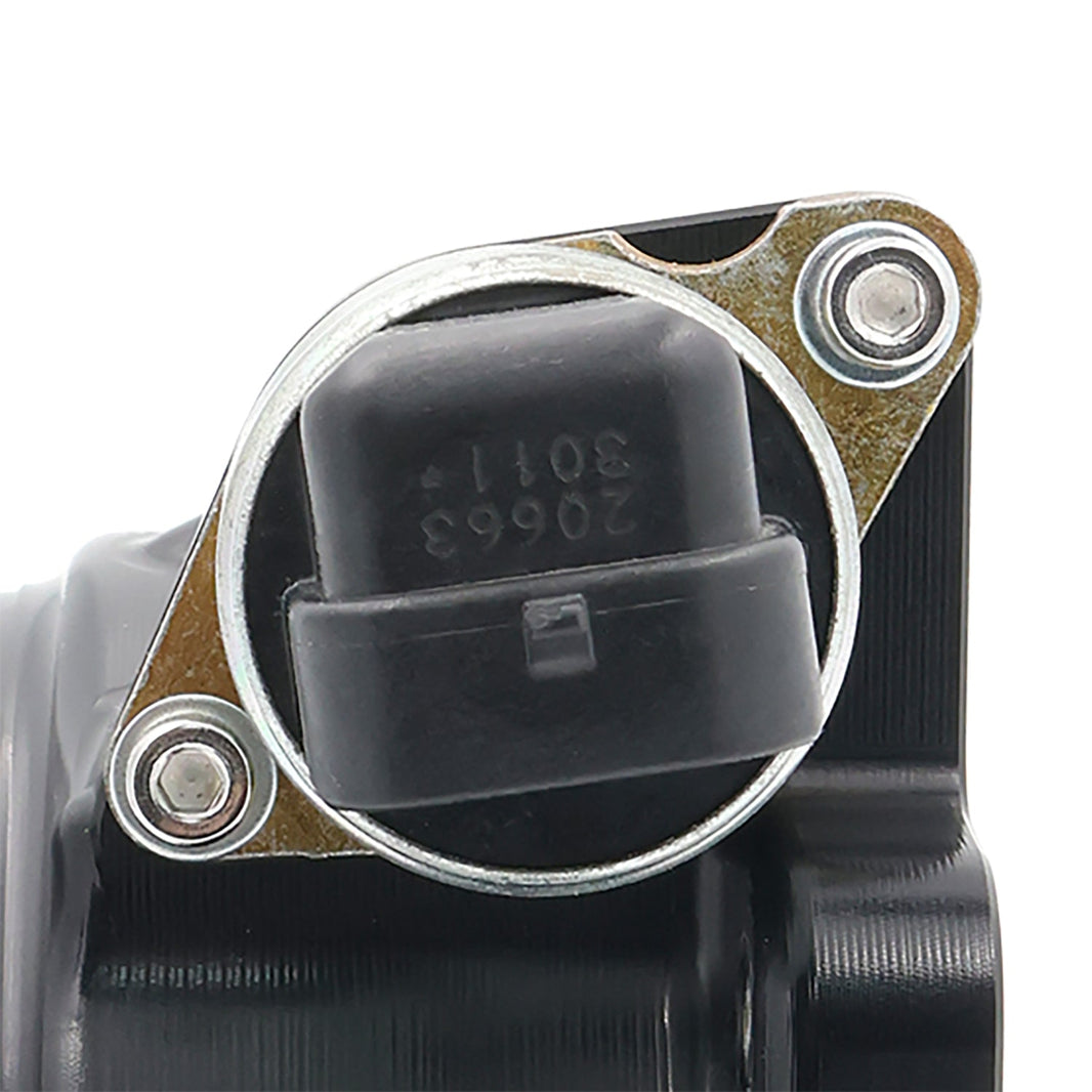 LS Throttle Body | LS Swap Adapters | LS Parts - ICT Billet