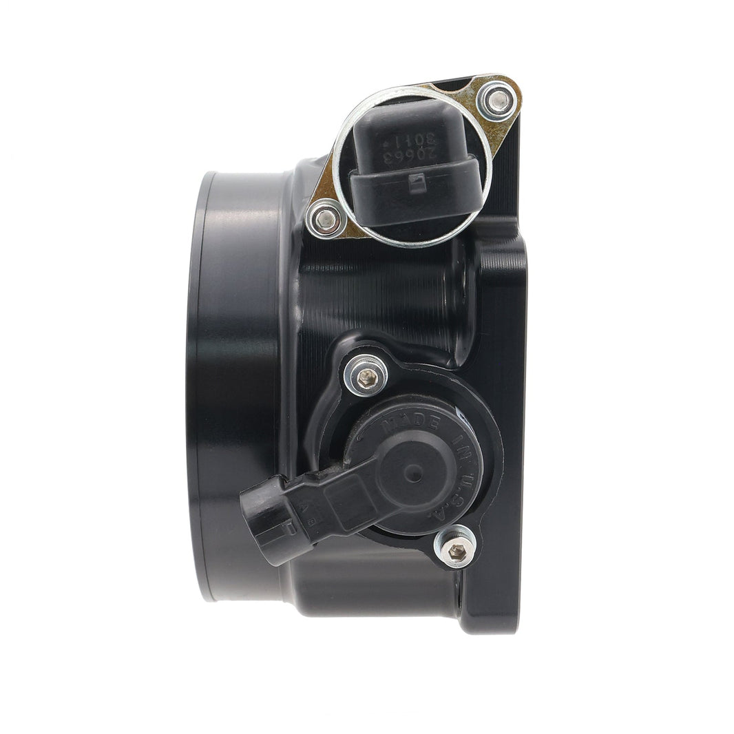 LS Throttle Body | LS Swap Adapters | LS Parts - ICT Billet