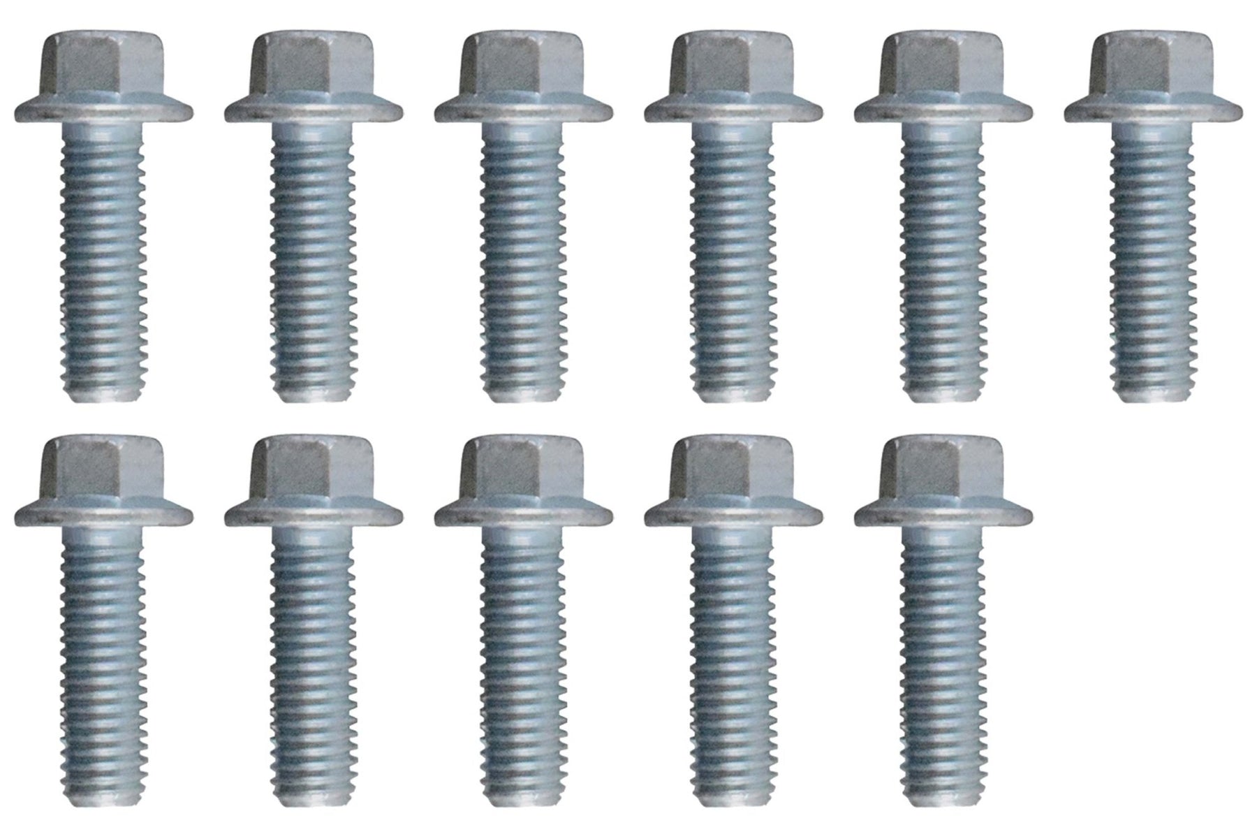 BOLT KIT ONLY - LS Valley Pan Cover Flange Bolts LS1 LS3 LS2 LSX LQ4 ...
