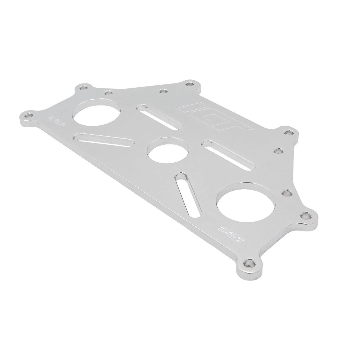 Engine Safe Stand Adapter Plate - BOP Buick Olds Pontiac Heavy Duty Sa ...