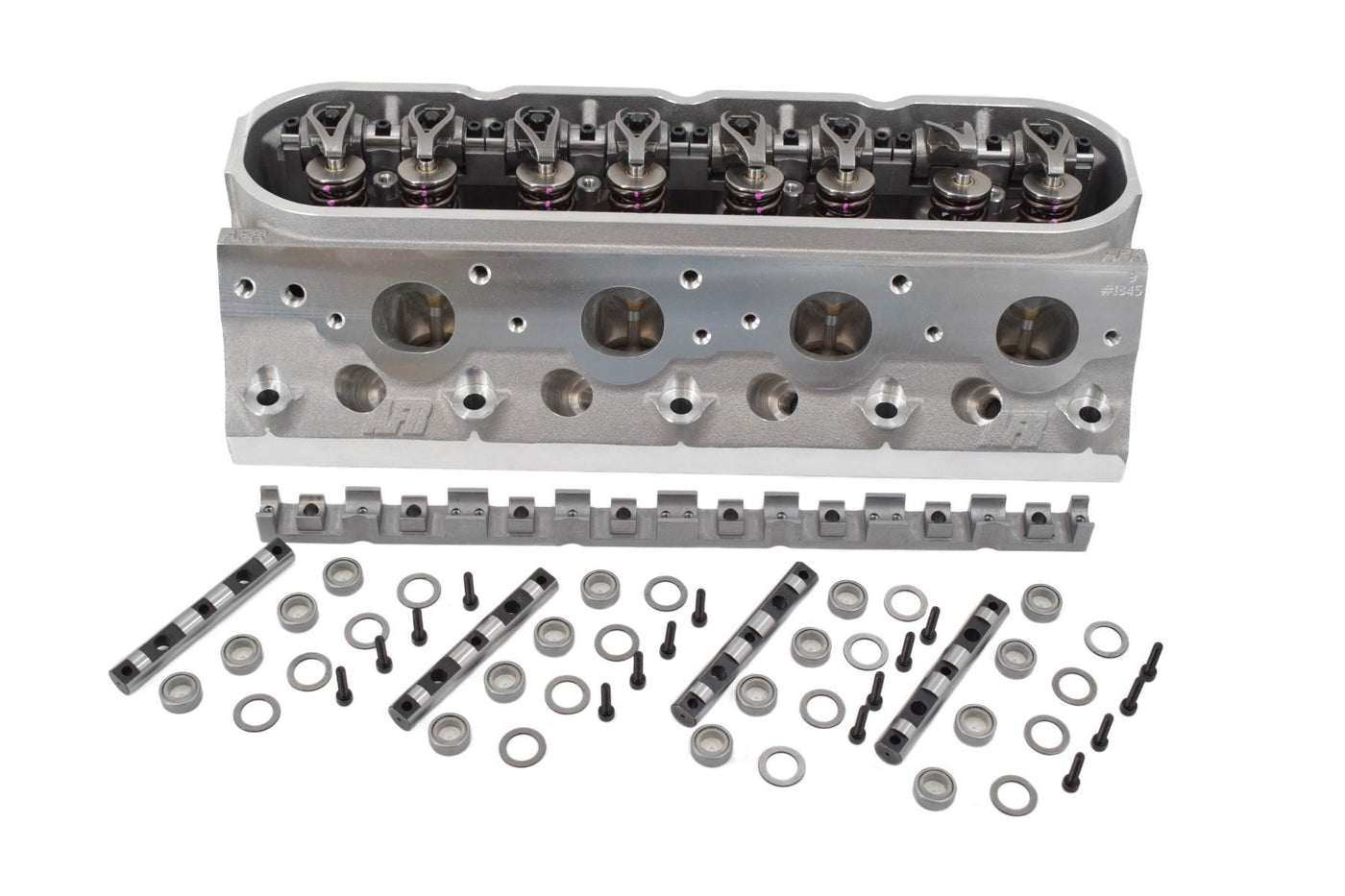 Cylinder Head | LS Engine Components | LS Parts - ICT Billet