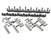 BTR LS3 Shaft Mount Rocker Arm Kit – ICT Billet